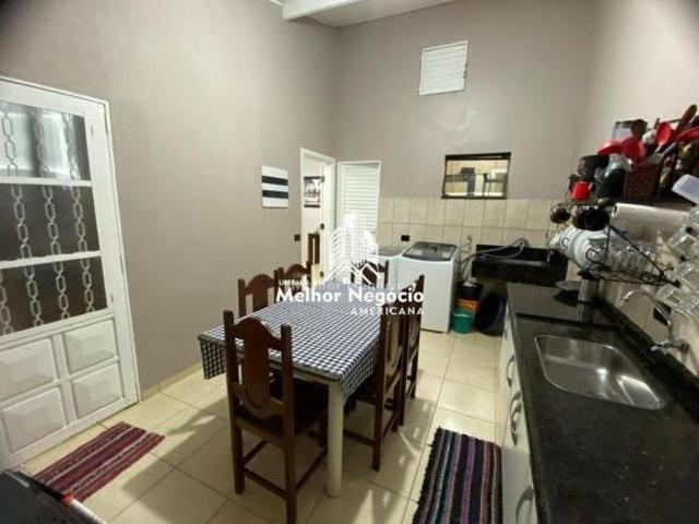 Casa em Vila Mollon IV, Santa Bárbara DOeste/SP de 80m² 2 quartos à venda por R$ 745.000,00