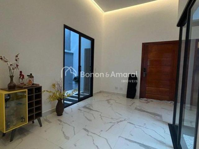 Casa em Vila Monte Alegre, Paulínia/SP de 106m² 3 quartos à venda por R$ 880.000,00