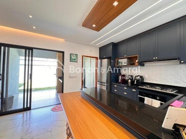 Casa em Vila Monte Alegre, Paulínia/SP de 106m² 3 quartos à venda por R$ 929.000,00