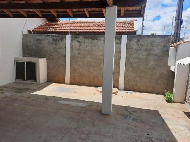 Casa em Vila Monte Alegre, Paulínia/SP de 110m² 3 quartos à venda por R$ 490.000,00