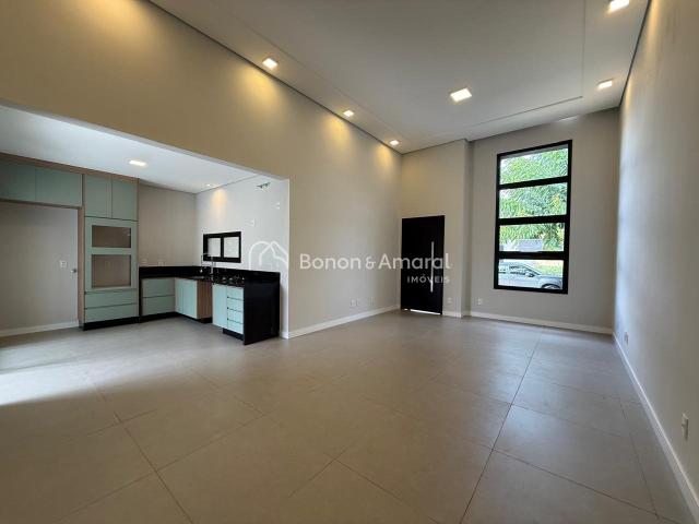 Casa em Vila Monte Alegre, Paulínia/SP de 125m² 3 quartos à venda por R$ 994.900,00