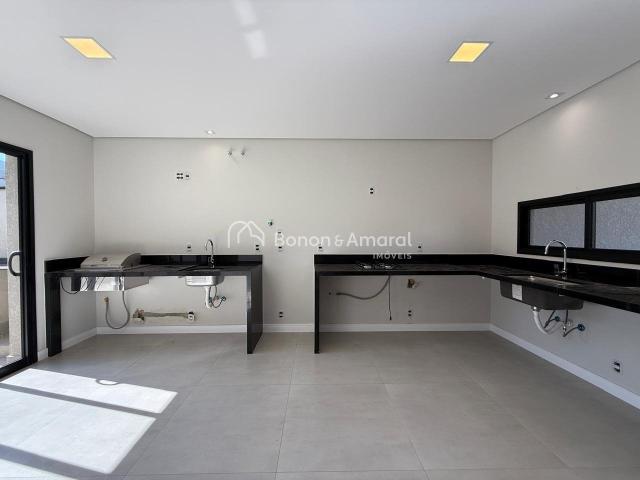 Casa em Vila Monte Alegre, Paulínia/SP de 125m² 3 quartos à venda por R$ 1.098.900,00