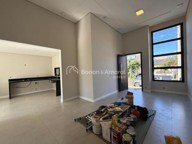 Casa em Vila Monte Alegre, Paulínia/SP de 125m² 3 quartos à venda por R$ 1.099.000,00