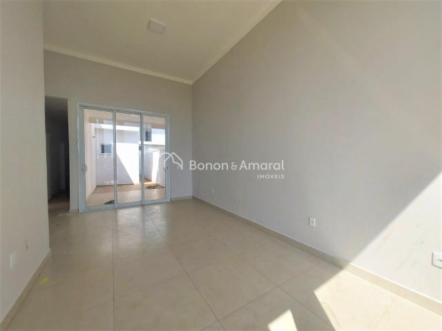 Casa em Vila Monte Alegre, Paulínia/SP de 125m² 3 quartos para locação R$ 5.300,00/mes