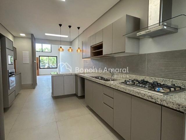 Casa em Vila Monte Alegre, Paulínia/SP de 127m² 3 quartos à venda por R$ 1.089.900,00