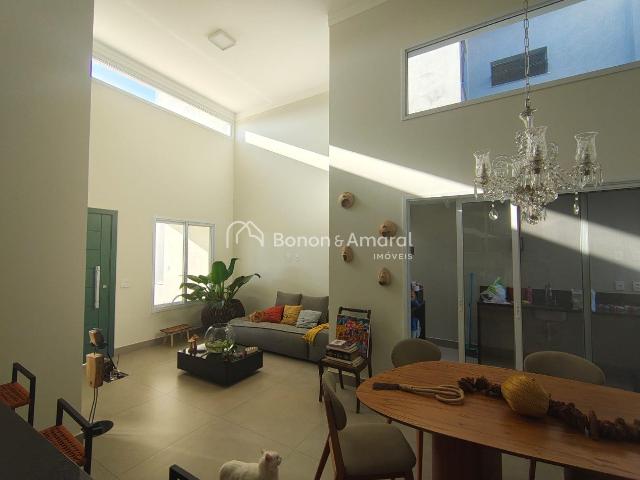 Casa em Vila Monte Alegre, Paulínia/SP de 129m² 3 quartos à venda por R$ 1.019.900,00