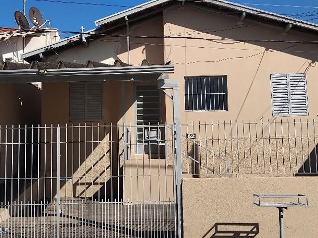 Casa em Vila Monte Alegre, Paulínia/SP de 122m² 3 quartos à venda por R$ 478.900,00