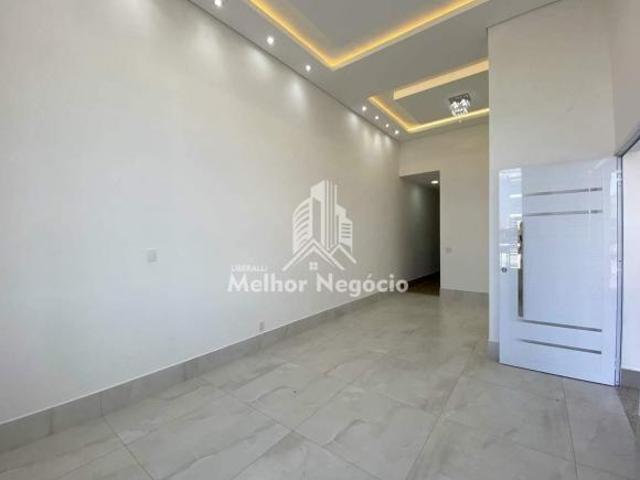 Casa em Vila Monte Alegre, Paulínia/SP de 134m² 3 quartos à venda por R$ 946.500,00