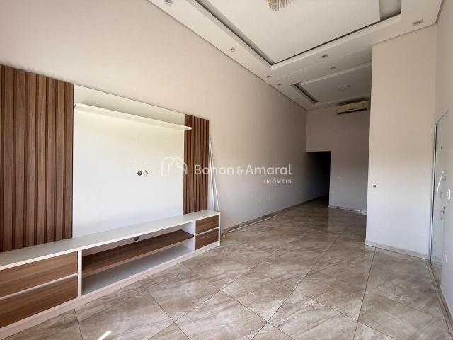 Casa em Vila Monte Alegre, Paulínia/SP de 135m² 3 quartos à venda por R$ 969.000,00
