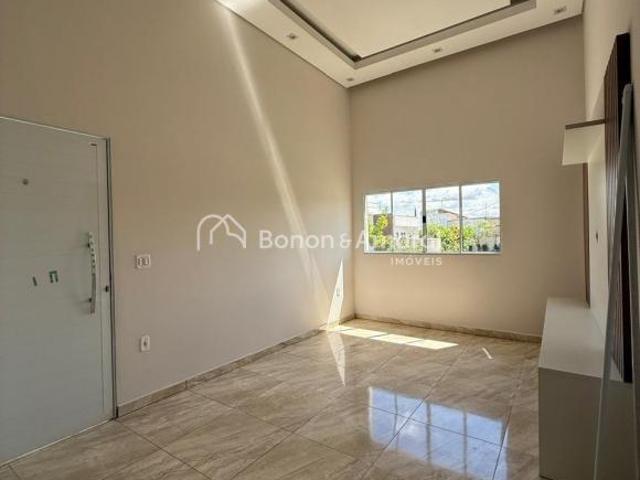 Casa em Vila Monte Alegre, Paulínia/SP de 135m² 3 quartos à venda por R$ 970.000,00