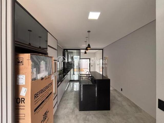 Casa em Vila Monte Alegre, Paulínia/SP de 135m² 3 quartos à venda por R$ 1.100.000,00