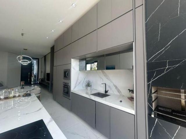 Casa em Vila Monte Alegre, Paulínia/SP de 138m² 2 quartos à venda por R$ 984.000,00