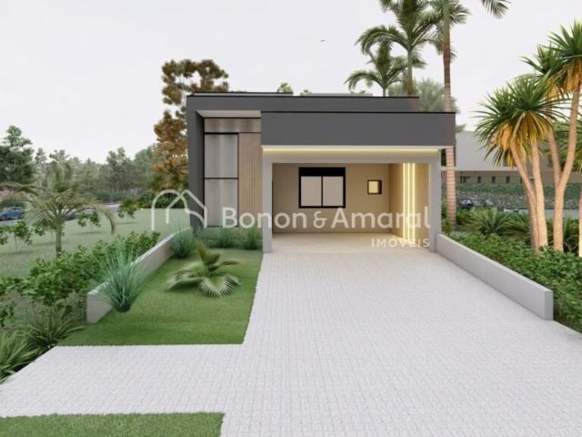 Casa em Vila Monte Alegre, Paulínia/SP de 138m² 3 quartos à venda por R$ 1.109.900,00