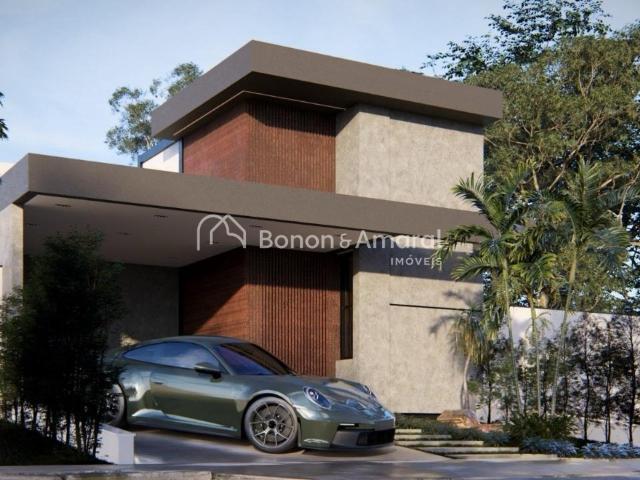 Casa em Vila Monte Alegre, Paulínia/SP de 138m² 3 quartos à venda por R$ 1.119.000,00