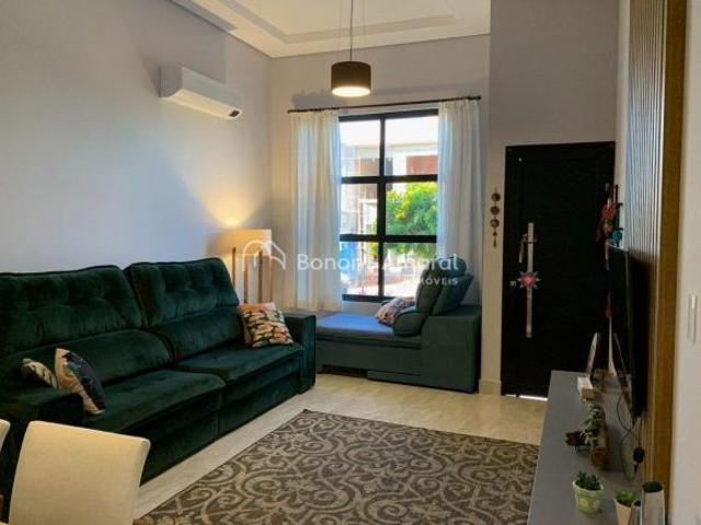 Casa em Vila Monte Alegre, Paulínia/SP de 139m² 3 quartos à venda por R$ 939.000,00