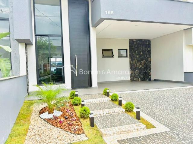 Casa em Vila Monte Alegre, Paulínia/SP de 139m² 3 quartos à venda por R$ 999.000,00