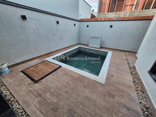 Casa em Vila Monte Alegre, Paulínia/SP de 139m² 3 quartos à venda por R$ 1.099.000,00
