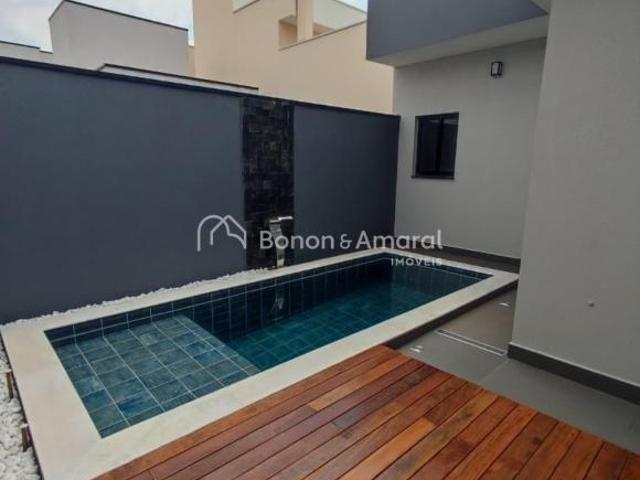 Casa em Vila Monte Alegre, Paulínia/SP de 139m² 3 quartos à venda por R$ 1.000.000,00