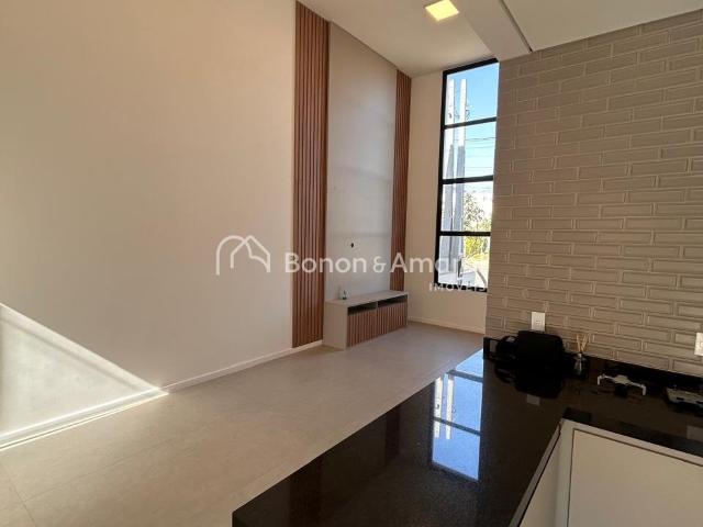 Casa em Vila Monte Alegre, Paulínia/SP de 139m² 3 quartos à venda por R$ 1.188.900,00