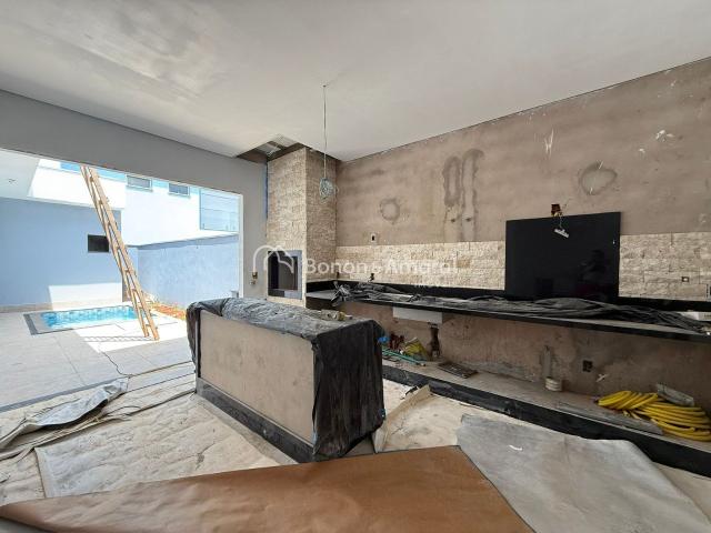 Casa em Vila Monte Alegre, Paulínia/SP de 139m² 3 quartos à venda por R$ 1.118.900,00