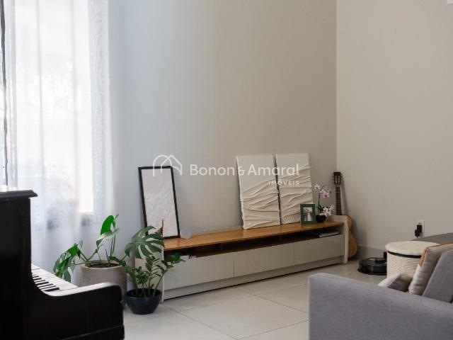 Casa em Vila Monte Alegre, Paulínia/SP de 130m² 3 quartos à venda por R$ 949.000,00