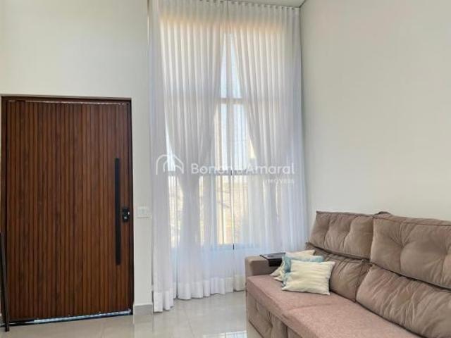 Casa em Vila Monte Alegre, Paulínia/SP de 130m² 3 quartos à venda por R$ 980.000,00