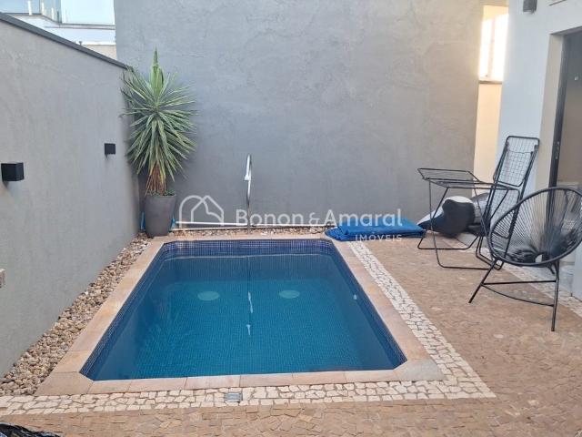 Casa em Vila Monte Alegre, Paulínia/SP de 130m² 3 quartos à venda por R$ 1.148.900,00