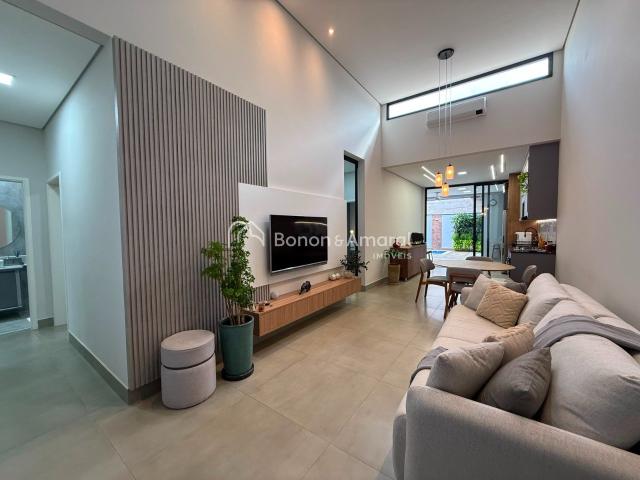 Casa em Vila Monte Alegre, Paulínia/SP de 132m² 3 quartos à venda por R$ 1.189.000,00