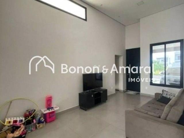 Casa em Vila Monte Alegre, Paulínia/SP de 133m² 3 quartos à venda por R$ 939.000,00