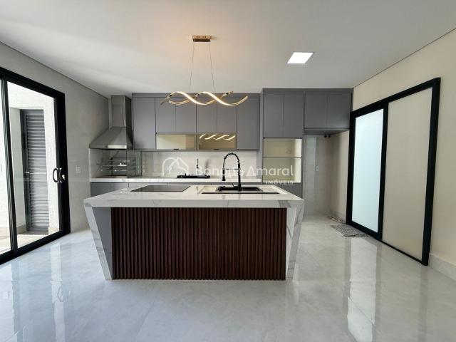 Casa em Vila Monte Alegre, Paulínia/SP de 149m² 3 quartos à venda por R$ 1.169.000,00