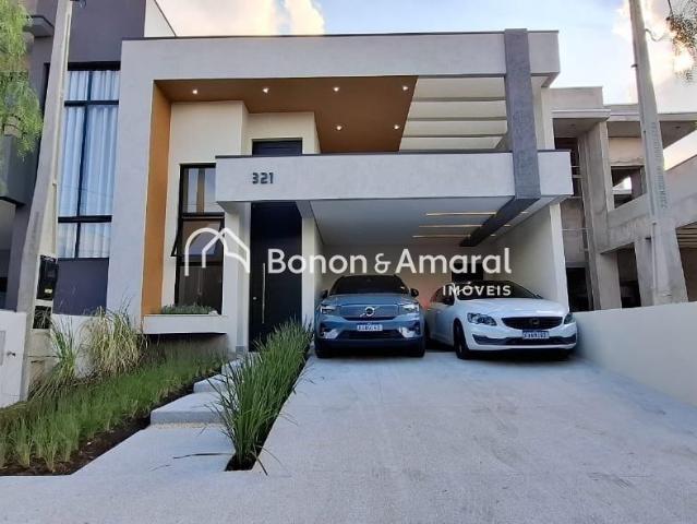 Casa em Vila Monte Alegre, Paulínia/SP de 149m² 3 quartos à venda por R$ 1.298.900,00