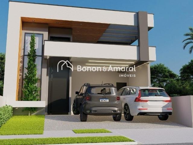 Casa em Vila Monte Alegre, Paulínia/SP de 149m² 3 quartos à venda por R$ 1.298.000,00