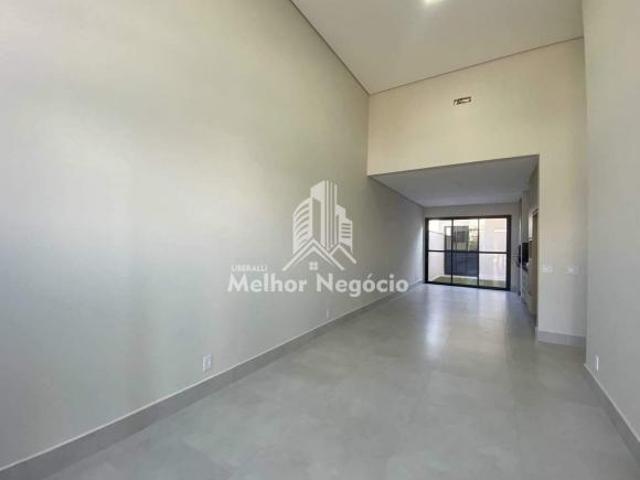 Casa em Vila Monte Alegre, Paulínia/SP de 140m² 3 quartos à venda por R$ 890.300,00