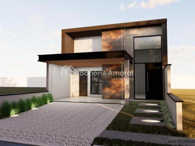 Casa em Vila Monte Alegre, Paulínia/SP de 140m² 3 quartos à venda por R$ 949.000,00