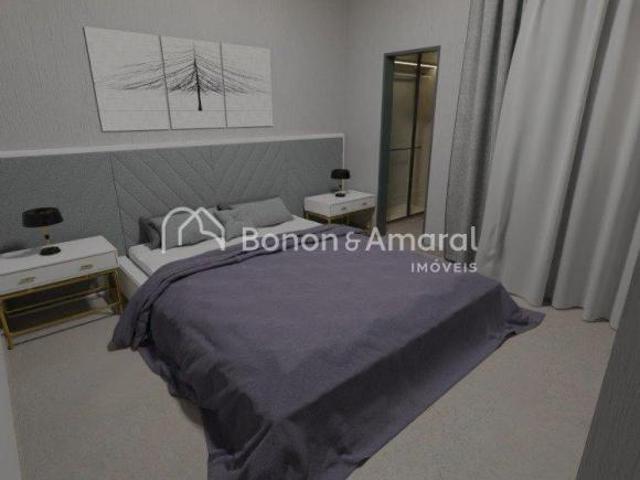Casa em Vila Monte Alegre, Paulínia/SP de 140m² 3 quartos à venda por R$ 988.900,00