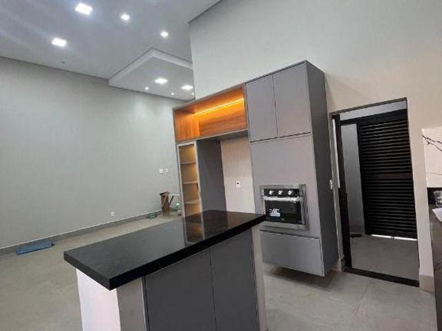 Casa em Vila Monte Alegre, Paulínia/SP de 140m² 3 quartos à venda por R$ 1.040.000,00