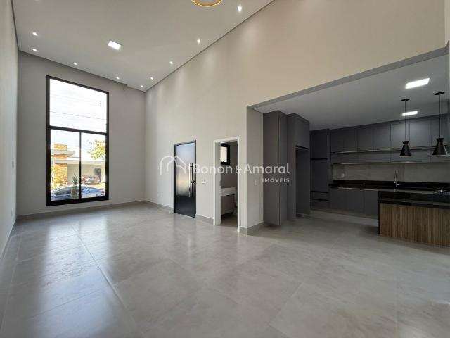 Casa em Vila Monte Alegre, Paulínia/SP de 140m² 3 quartos à venda por R$ 1.048.000,00