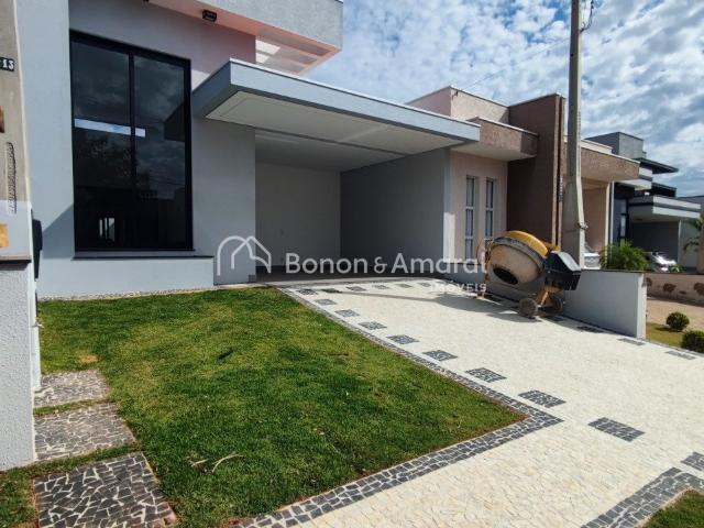 Casa em Vila Monte Alegre, Paulínia/SP de 140m² 3 quartos à venda por R$ 1.088.900,00