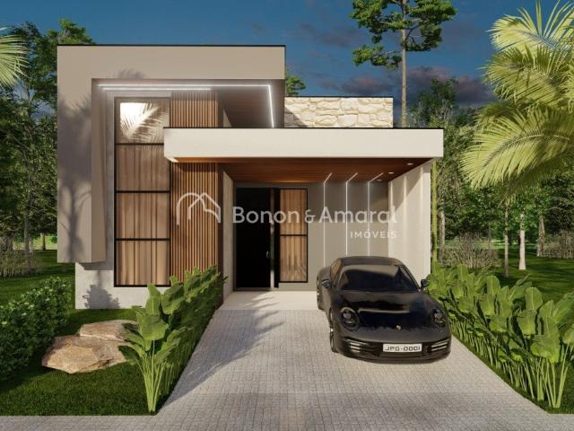 Casa em Vila Monte Alegre, Paulínia/SP de 140m² 3 quartos à venda por R$ 1.098.900,00