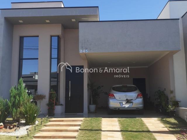 Casa em Vila Monte Alegre, Paulínia/SP de 140m² 3 quartos à venda por R$ 1.099.900,00