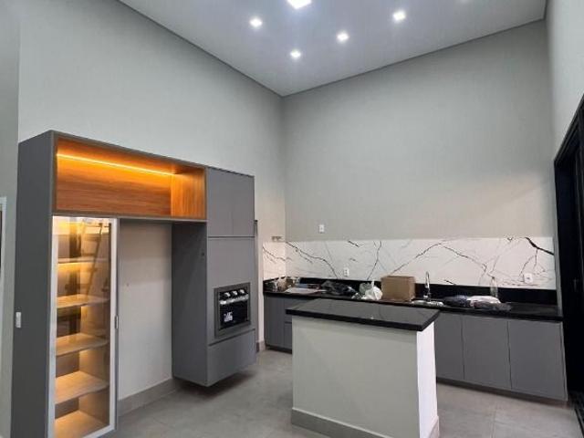 Casa em Vila Monte Alegre, Paulínia/SP de 140m² 3 quartos à venda por R$ 1.039.900,00