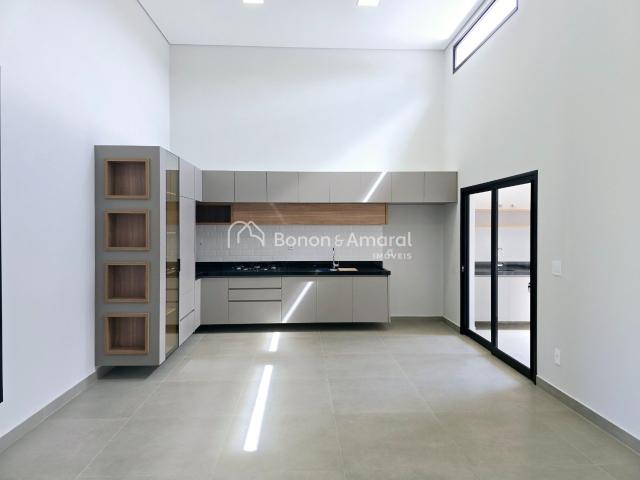 Casa em Vila Monte Alegre, Paulínia/SP de 140m² 3 quartos à venda por R$ 1.178.000,00