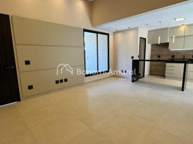 Casa em Vila Monte Alegre, Paulínia/SP de 140m² 3 quartos à venda por R$ 1.240.000,00