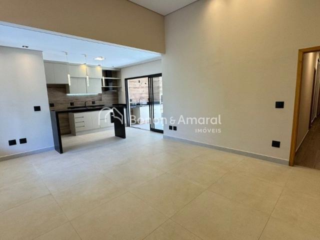 Casa em Vila Monte Alegre, Paulínia/SP de 140m² 3 quartos à venda por R$ 1.239.900,00