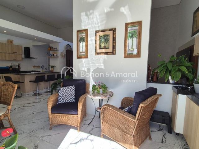 Casa em Vila Monte Alegre, Paulínia/SP de 142m² 3 quartos à venda por R$ 1.009.000,00