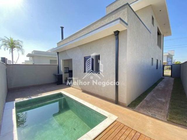 Casa em Vila Monte Alegre, Paulínia/SP de 156m² 3 quartos à venda por R$ 1.000.000,00