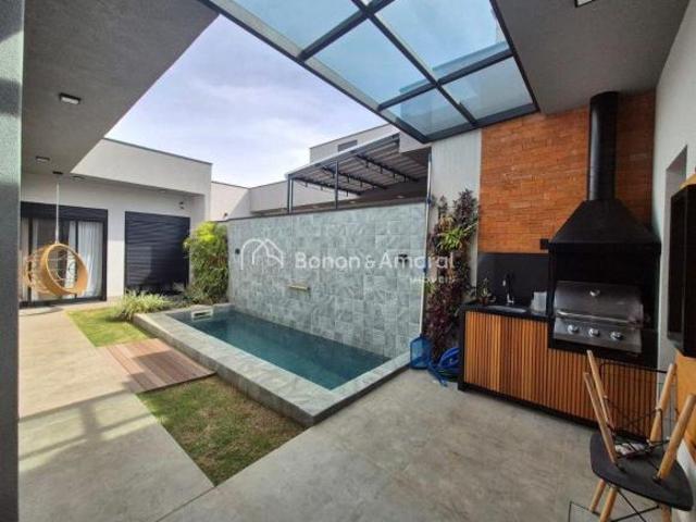 Casa em Vila Monte Alegre, Paulínia/SP de 150m² 3 quartos à venda por R$ 1.249.000,00
