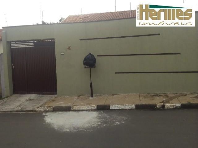 Casa em Vila Monte Alegre, Paulínia/SP de 164m² 3 quartos à venda por R$ 649.900,00