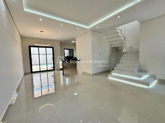 Casa em Vila Monte Alegre, Paulínia/SP de 165m² 3 quartos à venda por R$ 1.240.000,00