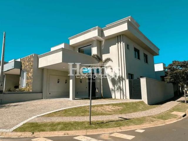 Casa em Vila Monte Alegre, Paulínia/SP de 165m² 3 quartos à venda por R$ 1.360.000,00